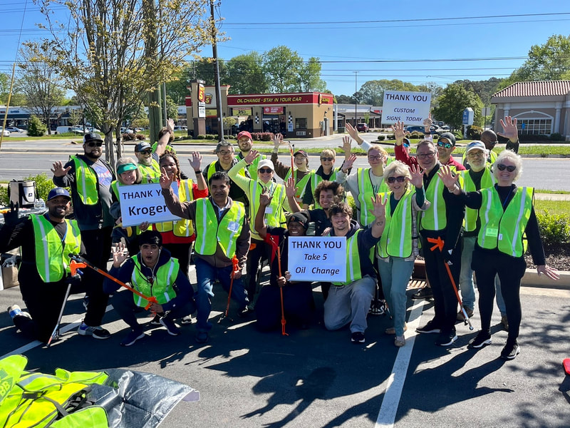 Powers Ferry Corridor Alliance Public Meeting May 8, 2019 - Powers ...