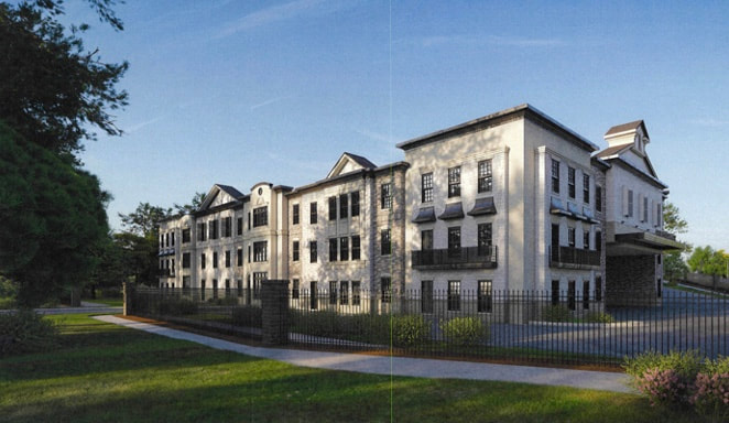 Powers Ferry Corridor Alliance Public Meeting May 8, 2019 - Powers ...